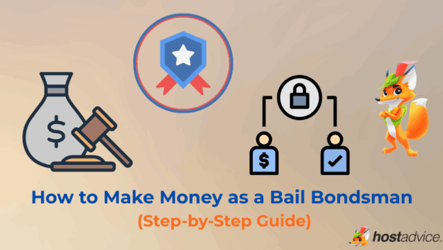 How to Make Money as a Bail Bondsman (Step-by-Step Guide)