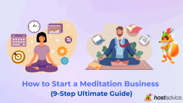 How to Start a Meditation Business (9-Step Ultimate Guide)