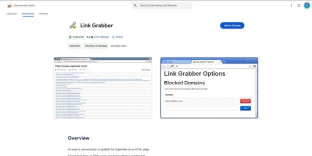 25 Best SEO Chrome Extensions (On and Off-Page)