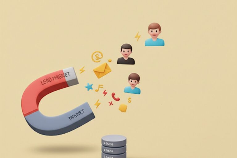 What is a Lead Magnet? Top Examples (& How to Create One)