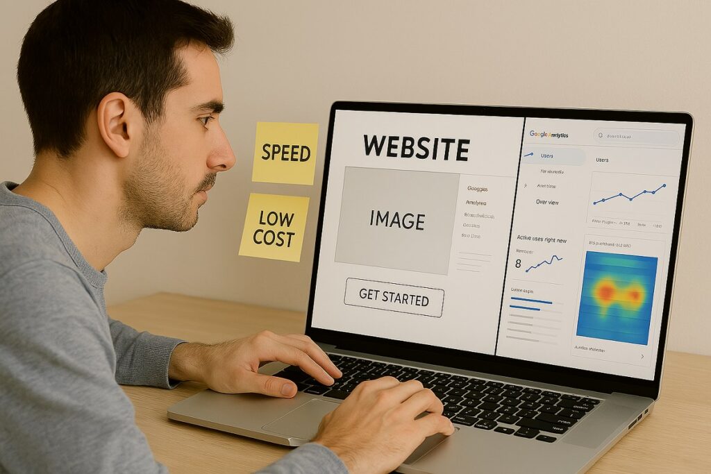 Lean Startup Methodology Explained (w/ Steps & Examples)