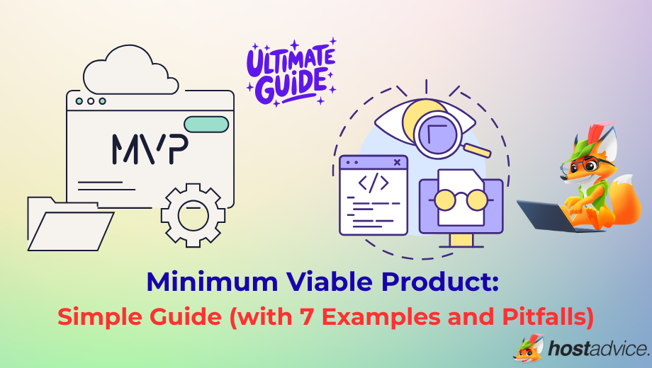 Minimum Viable Product: Simple Guide