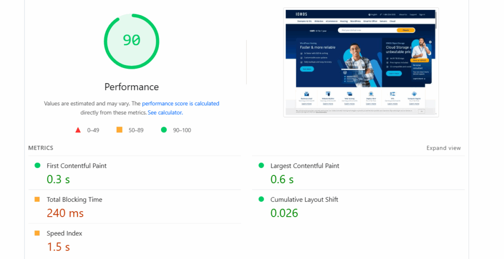 IONOS vs Wix (May 2026): Which Website Builder Wins?