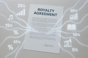 What Are Royalties in Business? (How They Work + Types)