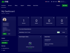 Pine Hosting Review (2025): Expert Analysis and User Insights