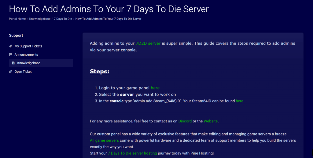 Pine Hosting Review (2025): Expert Analysis and User Insights