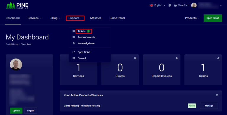 Pine Hosting Review (2025): Expert Analysis and User Insights