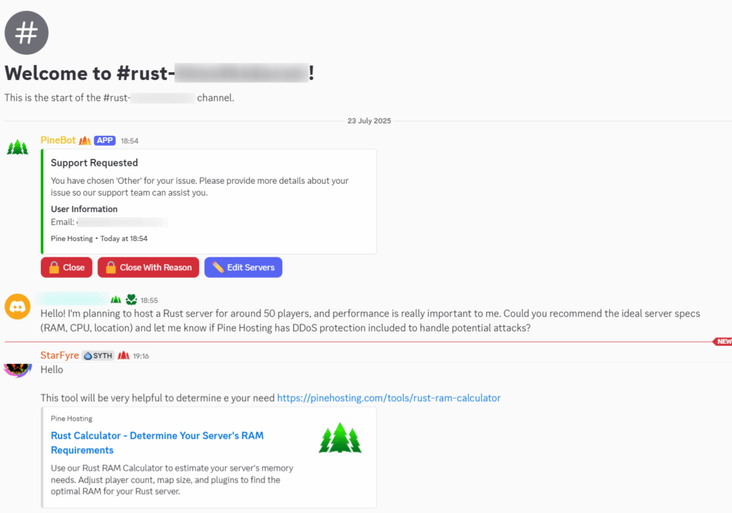 Pine Hosting Review (2026): Expert Analysis and User Insights