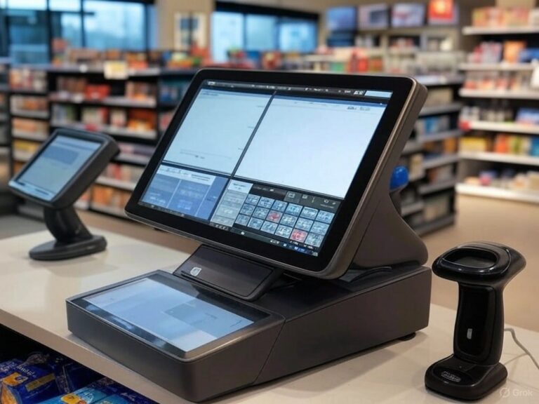 Point-of-Sale System: What It Is & How to Choose It