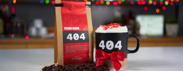 35 Clever & Creative 404 Pages (W/ Brand Voice Examples)