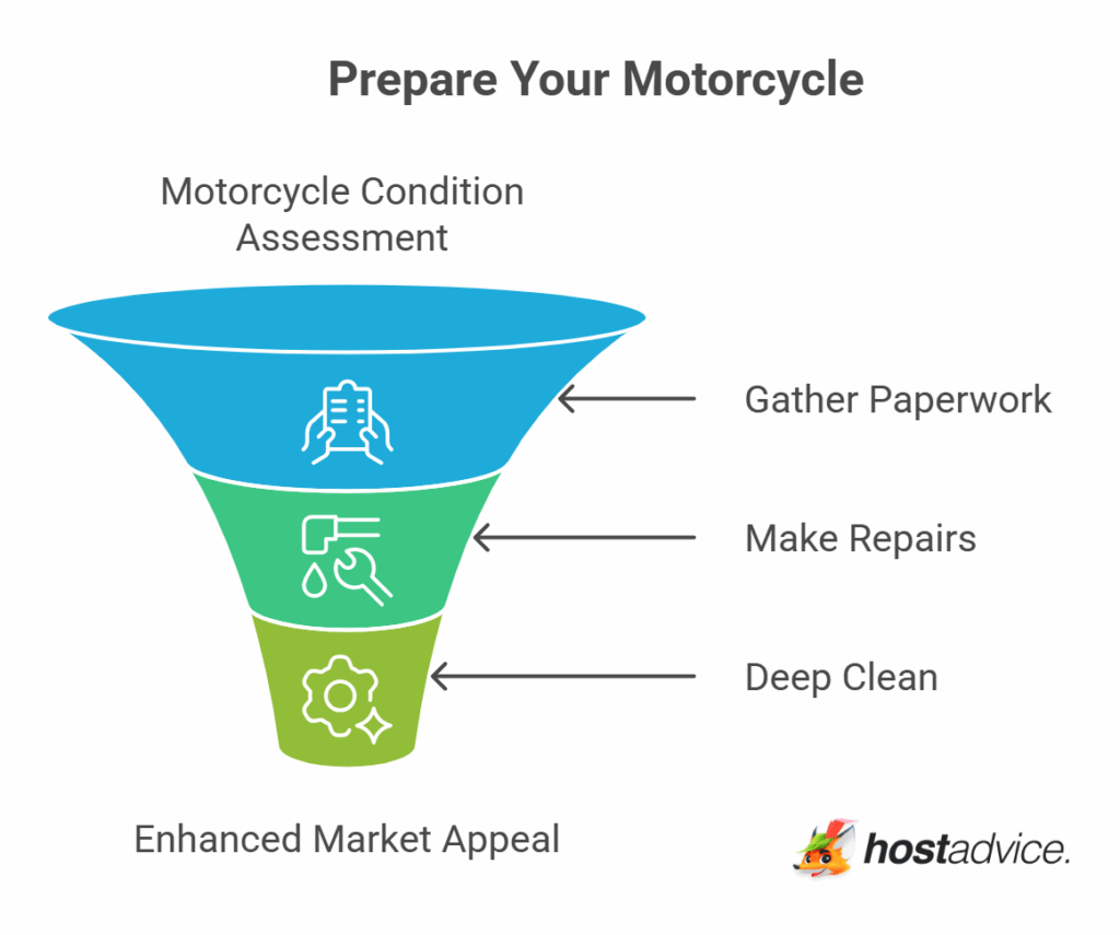 Unlocking Top Dollar The Ultimate Guide To The Best Place To Sell Motorcycle Online