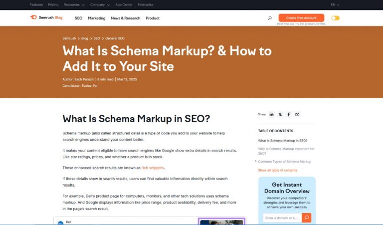 How to Write Product Descriptions That Sell (Template & Tips)
