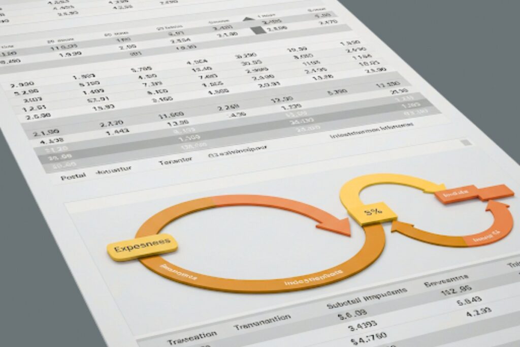 Cash Flow Explained: The Simple Guide (& Why It Matters)