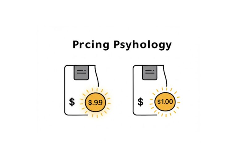 11 Pricing Psychology Tactics to Boost Your Sales (+ Examples)