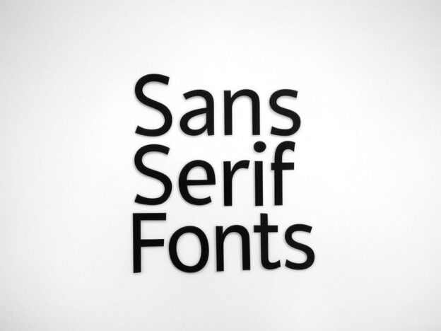 27 Best Fonts for Websites (+ How to Choose & Pair Them)