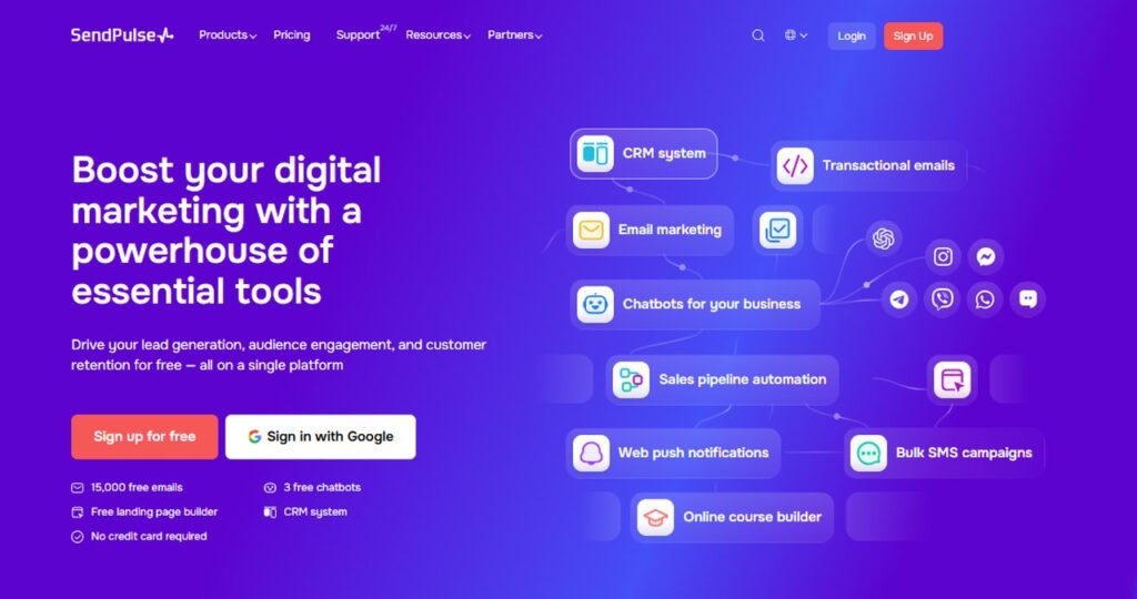25 Best Push Notification Services: How to Pick the Right Platform