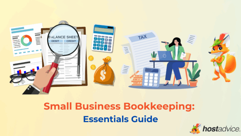 Small Business Bookkeeping: Essentials Guide