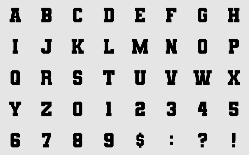 27 Best Fonts for Websites (+ How to Choose & Pair Them)