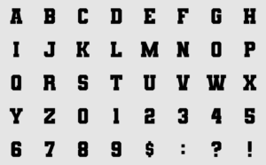 27 Best Fonts for Websites (+ How to Choose & Pair Them)