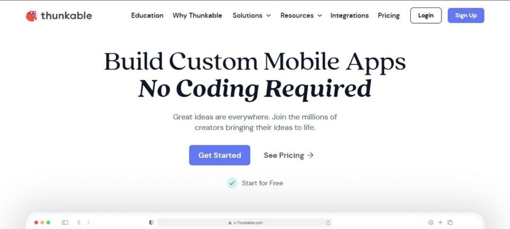 13 Best No-Code App Builders for Beginners (2025 Update)