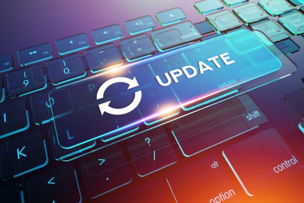 How to Update a Website: 7-Step Guide (& Avoid Mistakes)