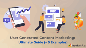 User Generated Content Marketing: Ultimate Guide + Examples