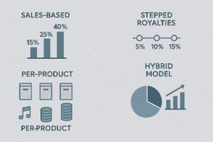 What Are Royalties in Business? (How They Work + Types)