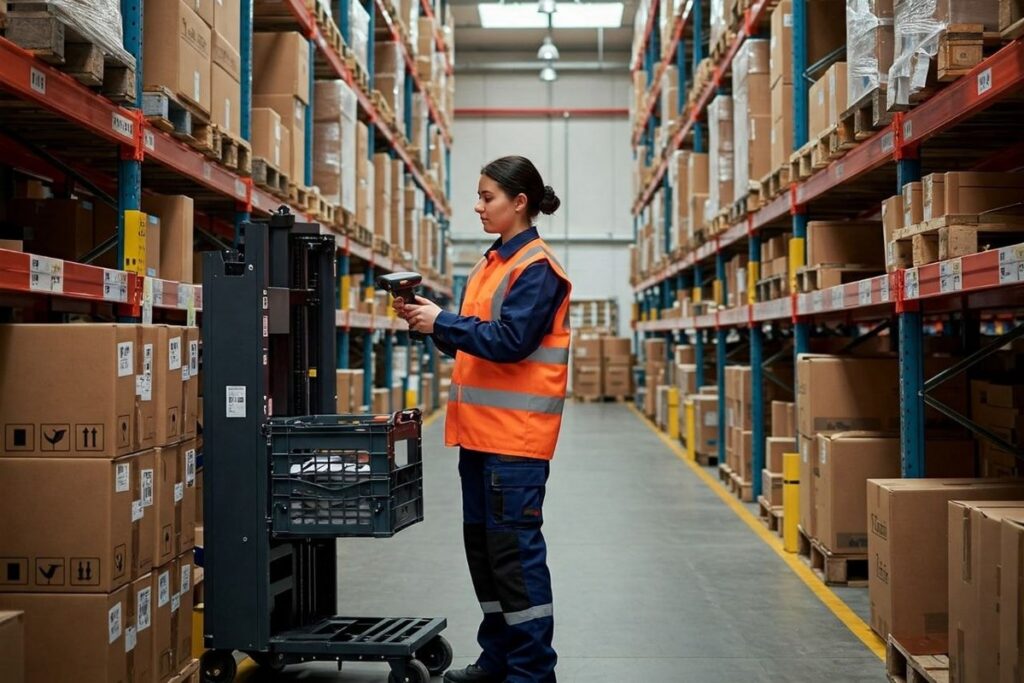 Third-party Logistics (3PL): Ultimate Guide (What, How & Why)