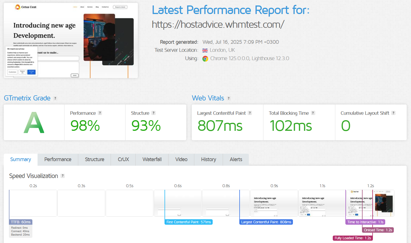 WebHostMost Review (2025): Expert Analysis & User Reviews