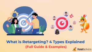 What is Retargeting? 4 Types Explained (Guide & Examples)