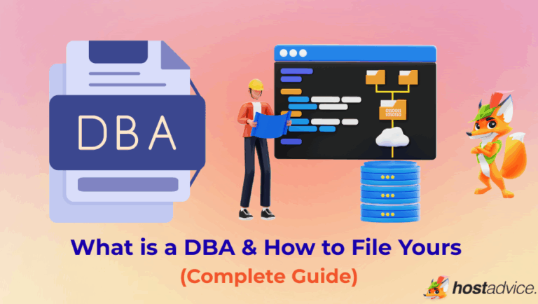 What is a DBA & How to File Yours (Complete Guide for 2025)