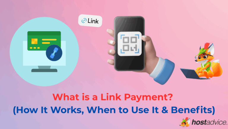 What is a Link Payment? (How It Works & When to Use It)