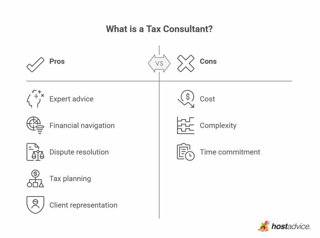 How to Become a Tax Consultant: 5-Step Guide for Beginners