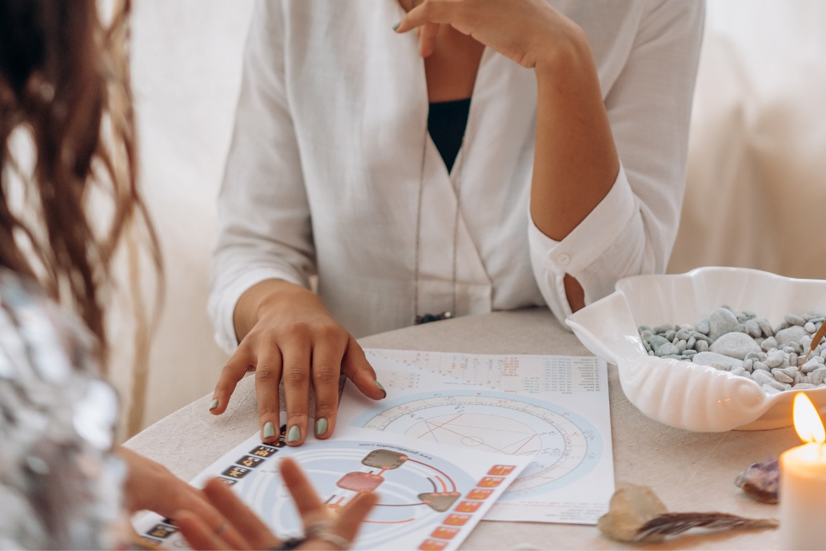 How to Become a Psychic (11 Tips to Develop Your Abilities)