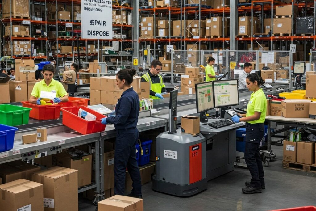 Third-party Logistics (3PL): Ultimate Guide (What, How & Why)