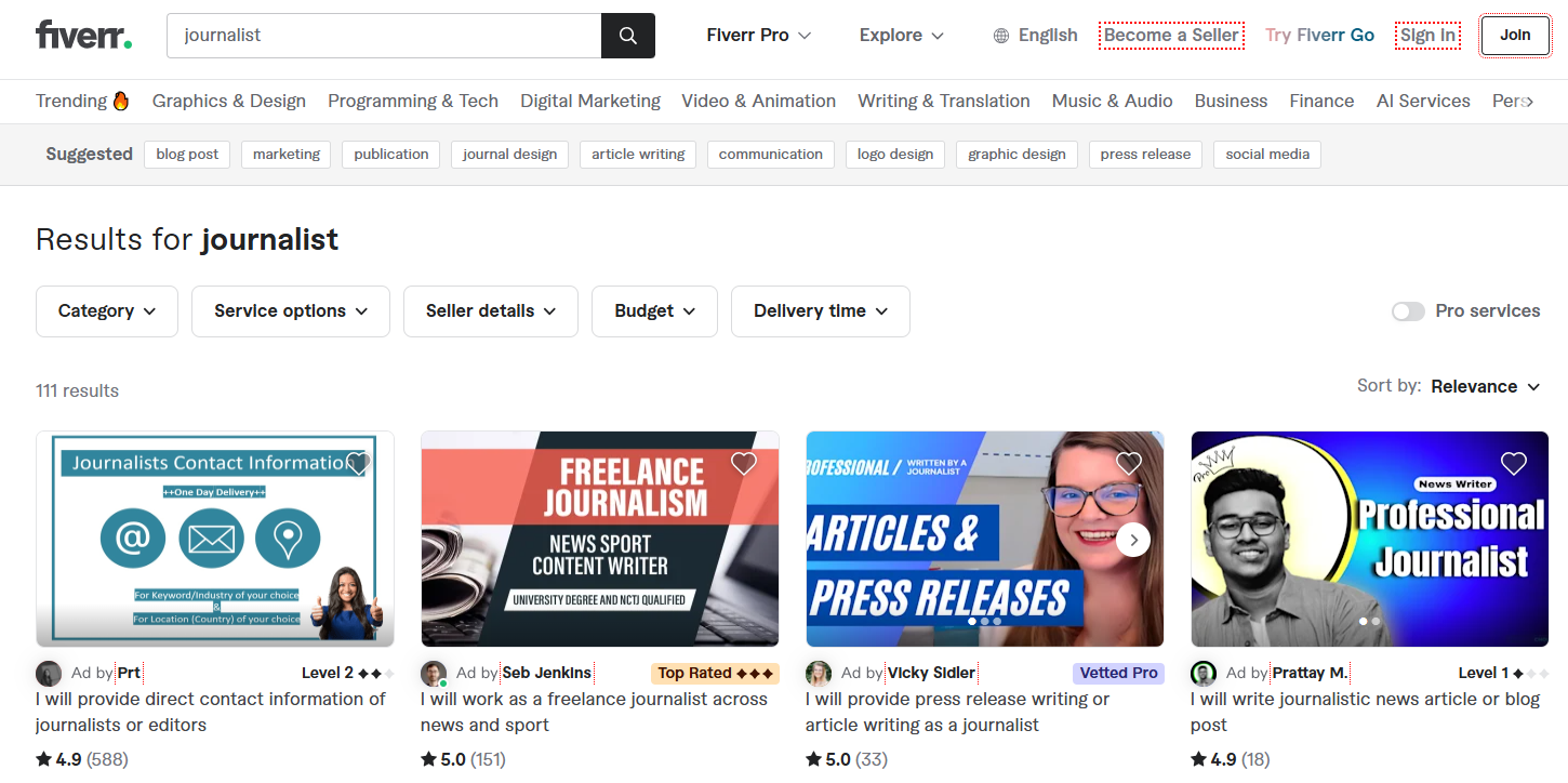 How To Become Freelance Journalist in 7 Steps (Full Guide)