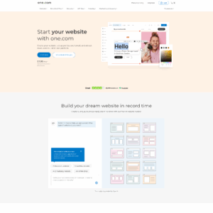 8 Best Cheap Website Builders in India: Dec 2025