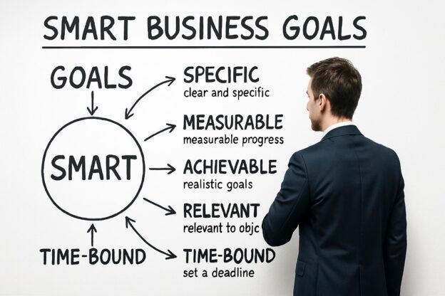 11 Common Small Business Mistakes (& How to Avoid Them)