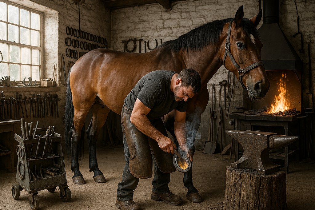 How to Make Money With Horses: Gigs & Full-Time (27 Ways)