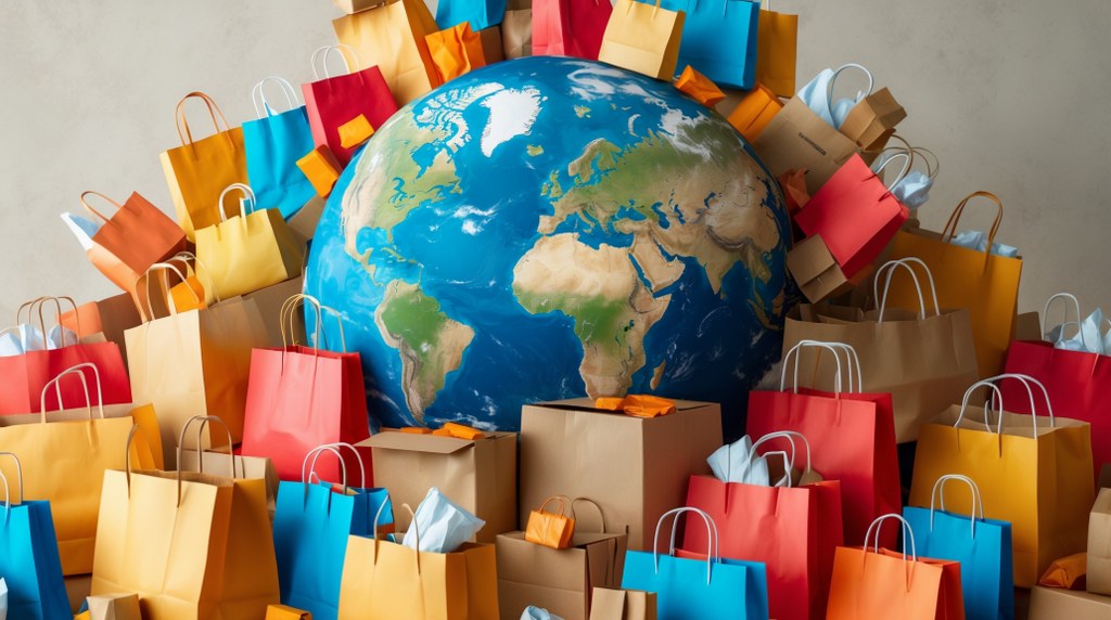 E-commerce Statistics, Trends & Insights for 2025