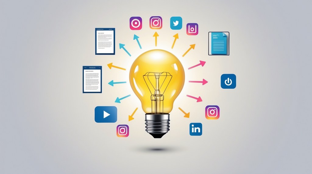 Mastering Content Repurposing: Effective Strategies