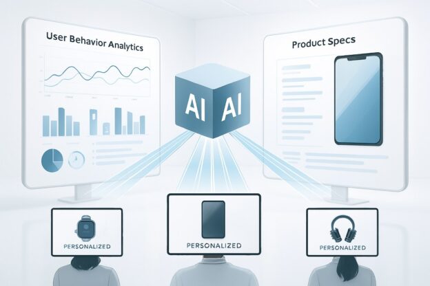 Product Recommendation Systems: 4 Types & How to Pick One