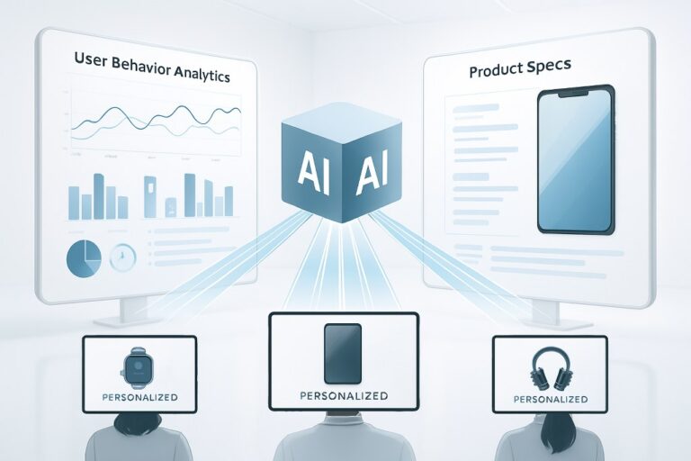 Product Recommendation Systems: 4 Types & How to Pick One