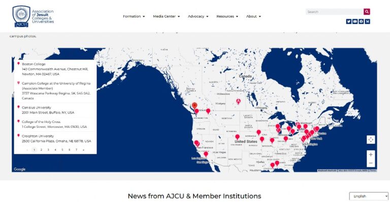 How to Create an Interactive Map for a Website (4 Methods)