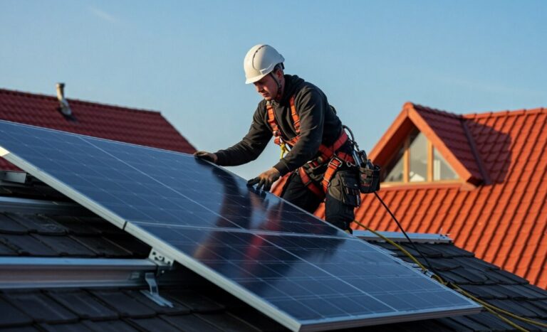 11 Renewable Energy Business Ideas for 2026 (Pros & Cons)