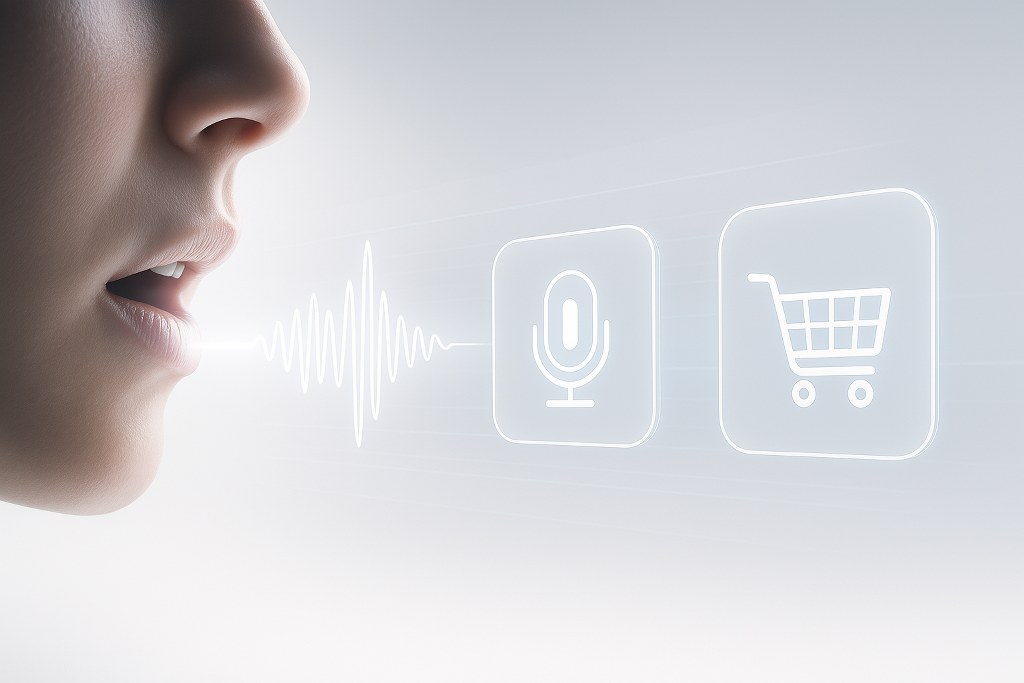 What is Voice Commerce? (How It Works & Why It Matters)
