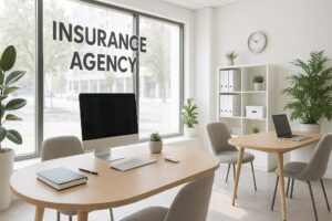 How to Make Money in Insurance (7 Paths to 6-Figure Income)