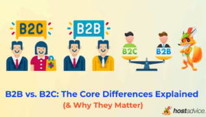 B2B vs. B2C: The Core Differences Explained