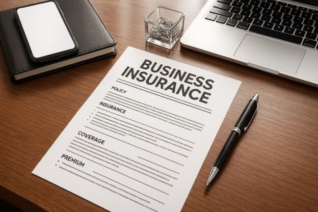 How to Make Money in Insurance (7 Paths to 6-Figure Income)