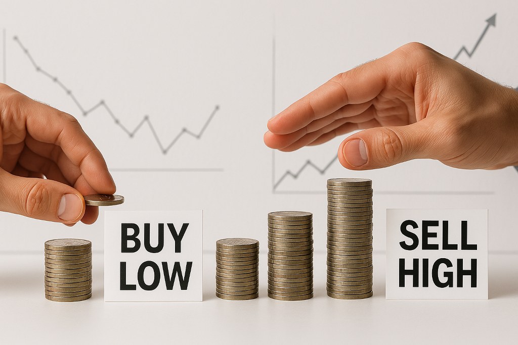 23 High-Income Side Hustles for Accountants (Up to $5k/mo)